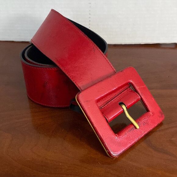 Yves Saint Laurent | Accessories | Vintage Ives Saint Laurent Ysl Women ...